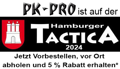 Hamburg Tactica 2024