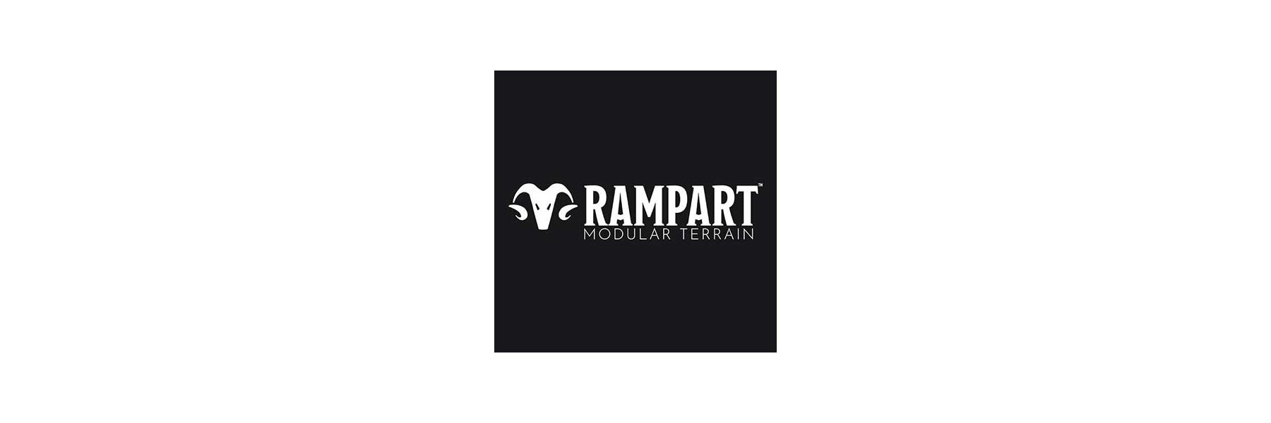 Rampart
