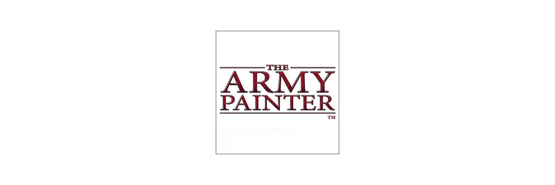 The Army Painter - Racks und Displays