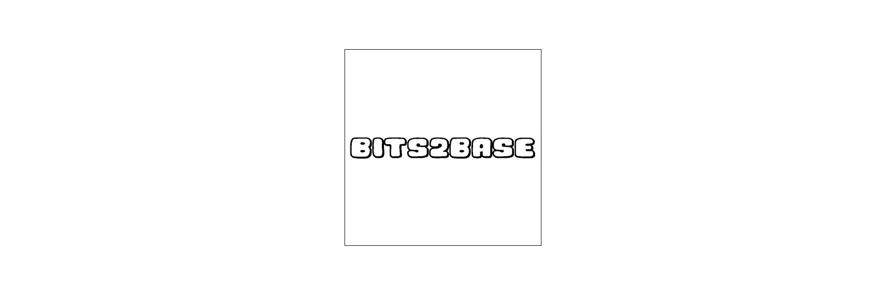 Bits2Base