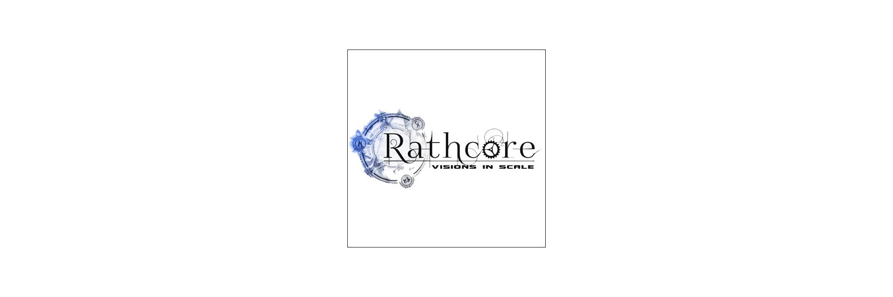 Rathcore - Miniaturenhalter und Handgriffe V3