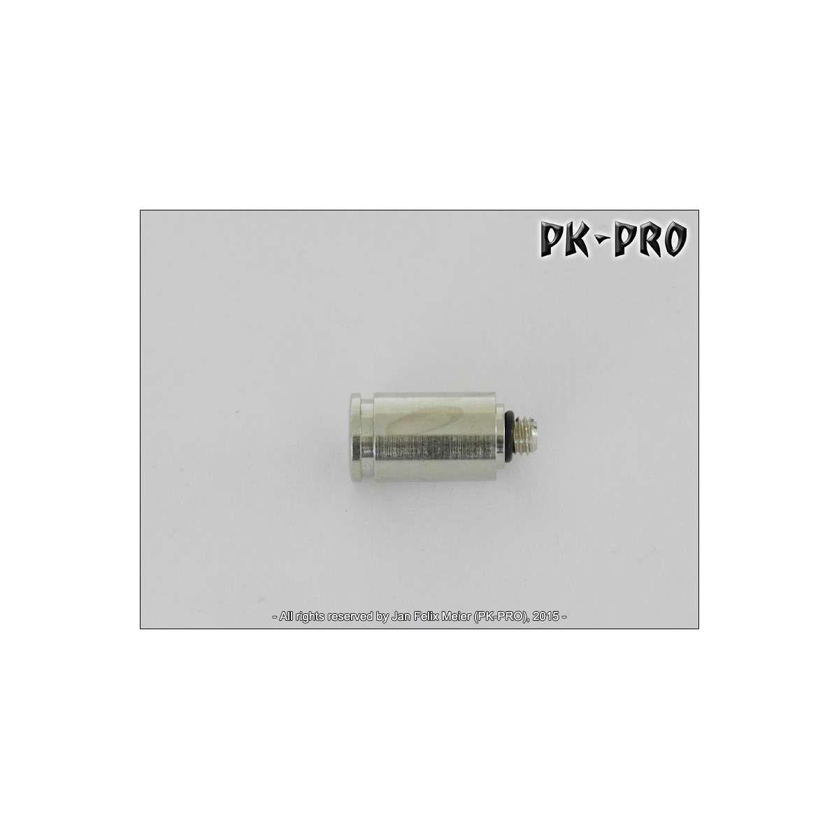 C0047 ValveConnection