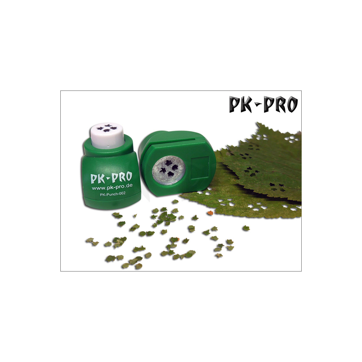PK-PRO, the international online shop for tabletop, scale model, Gund