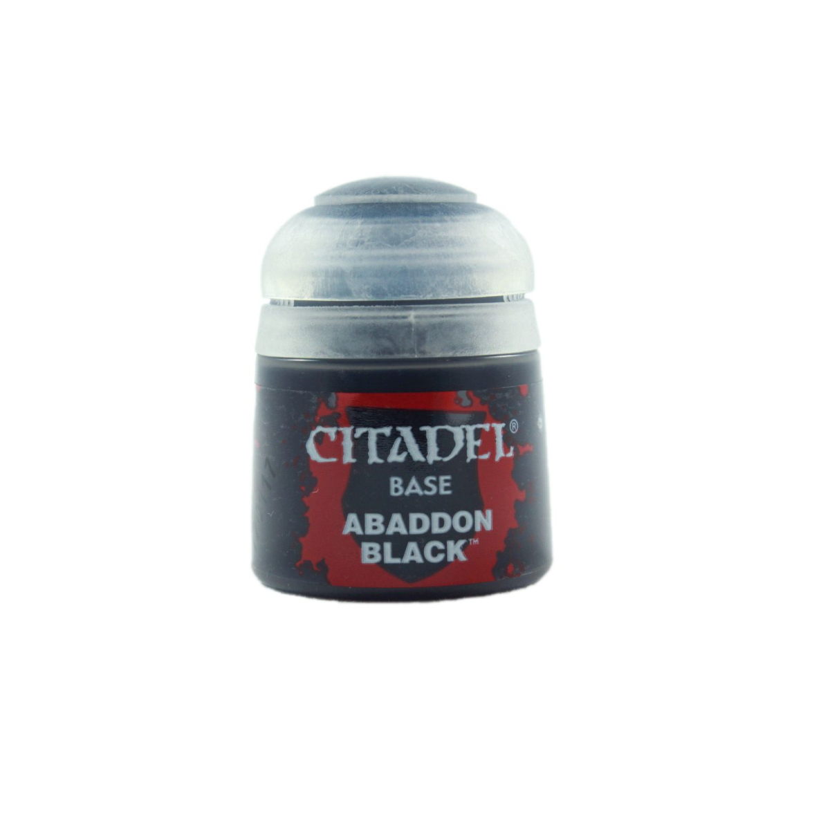 Base Abaddon Black (12ml)