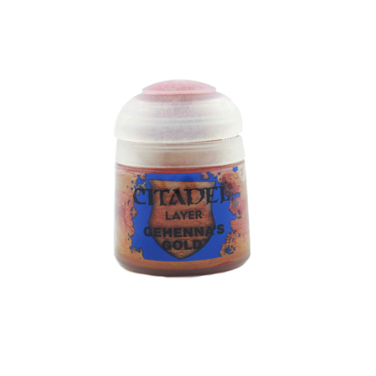 Layer Gehenna's Gold (12ml)