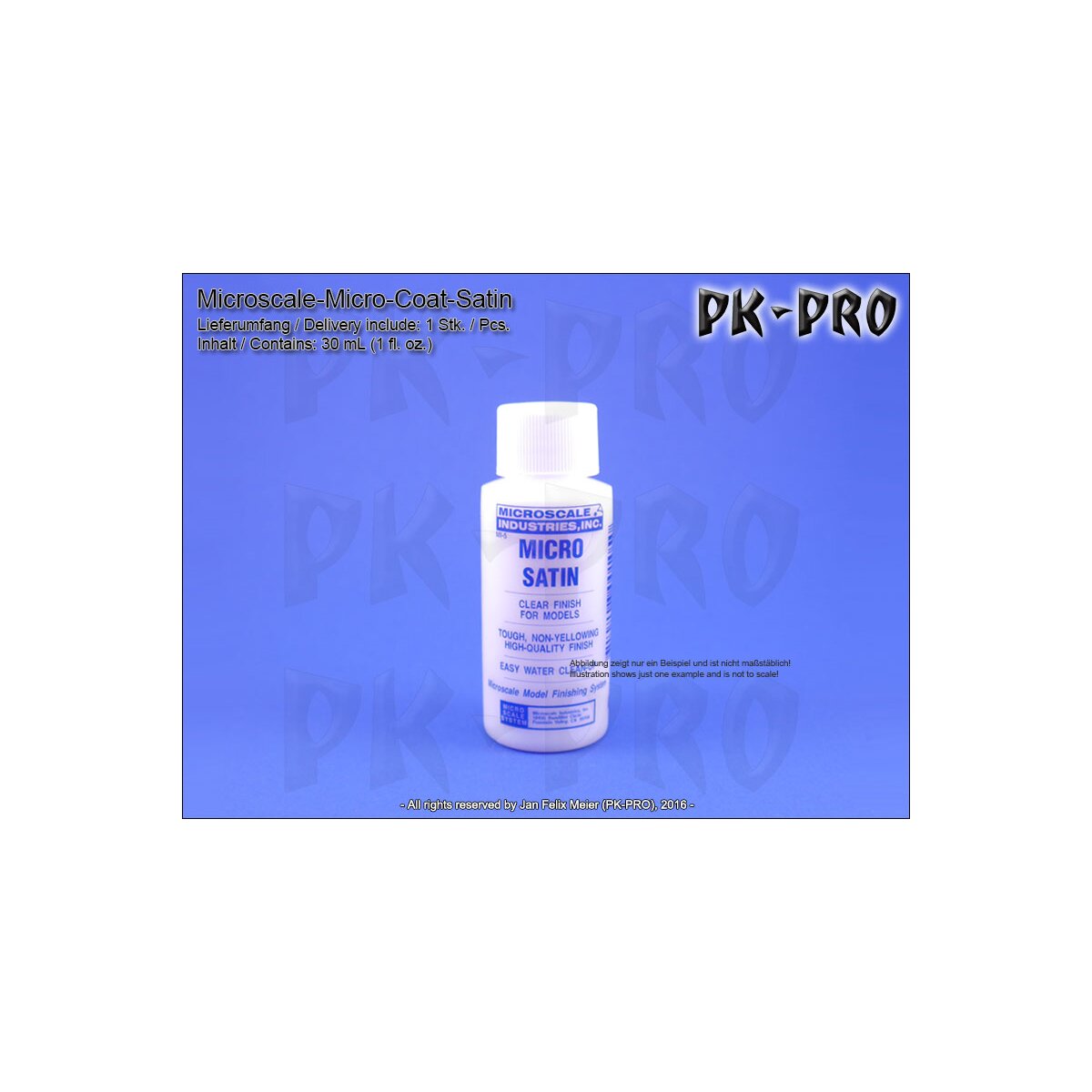 Microscale Micro Coat Satin (30mL)