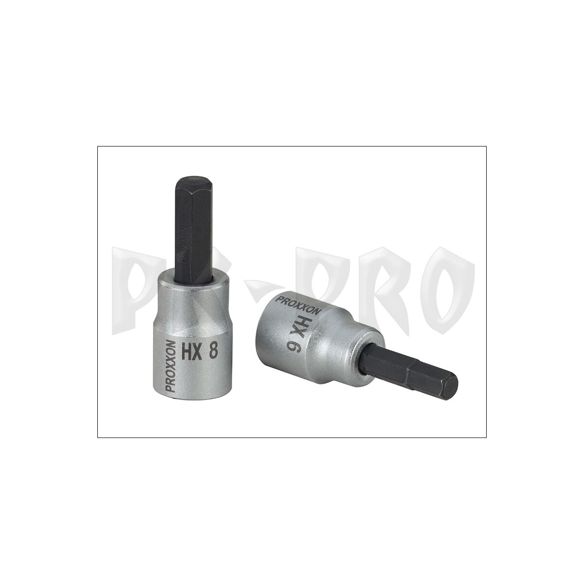 3/8" allen socket 10 mm, 50 mm length
