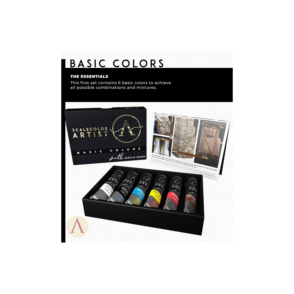 Scale75-Artist-Basic-Colors-Set-(6x20mL)