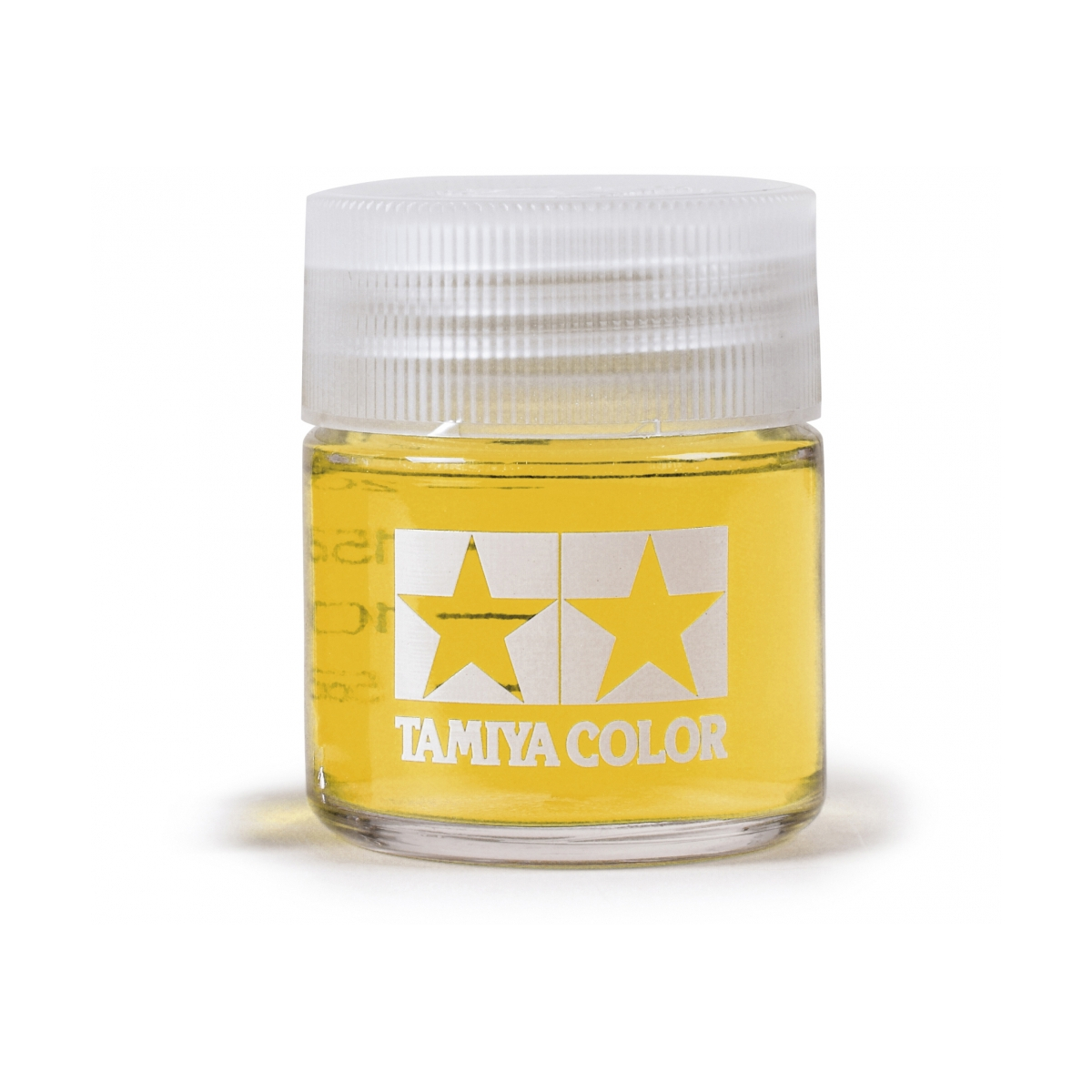 Tamiya Paint Mixing Jar 23ml round
