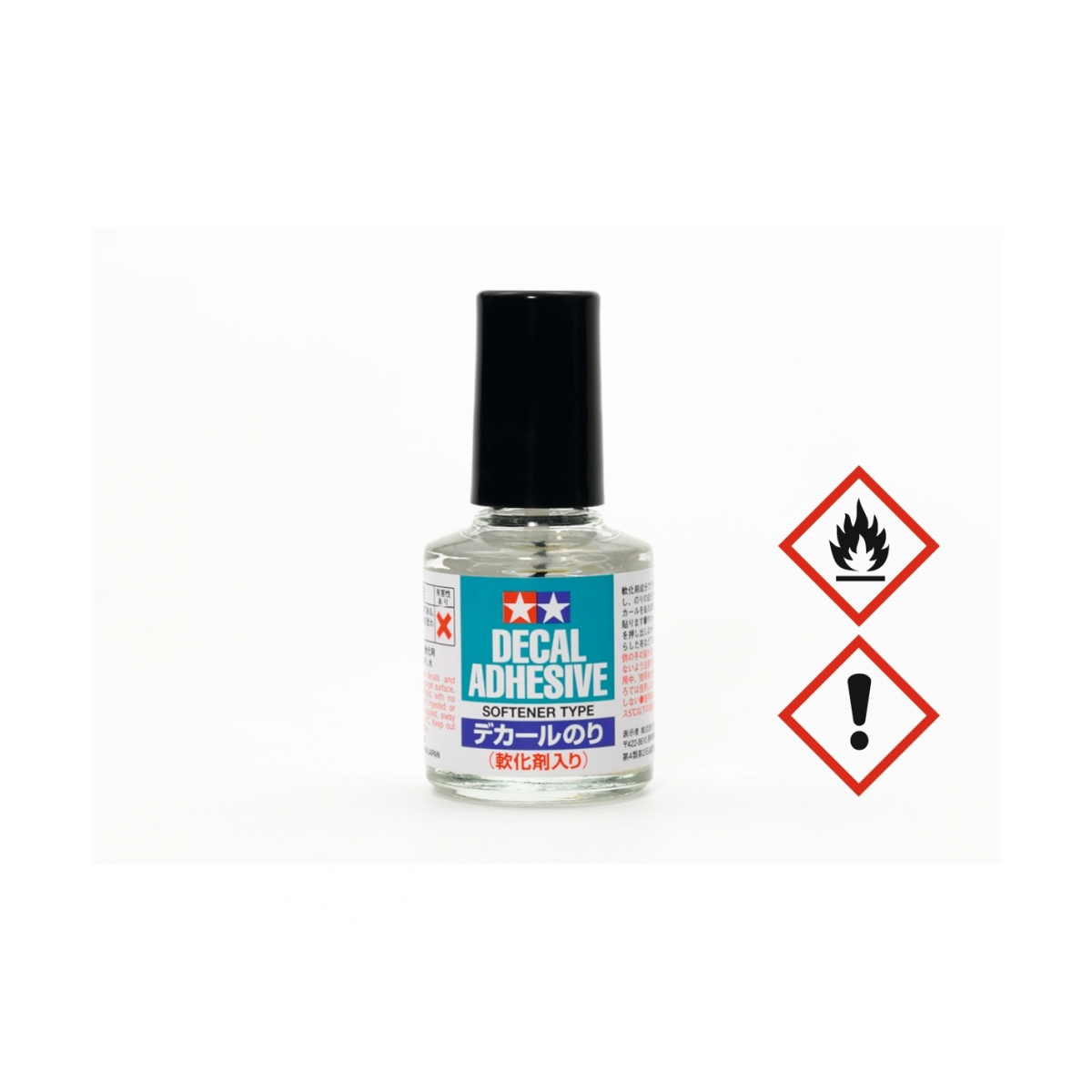 Decal Adhesive Soft / Haftmittel 10ml