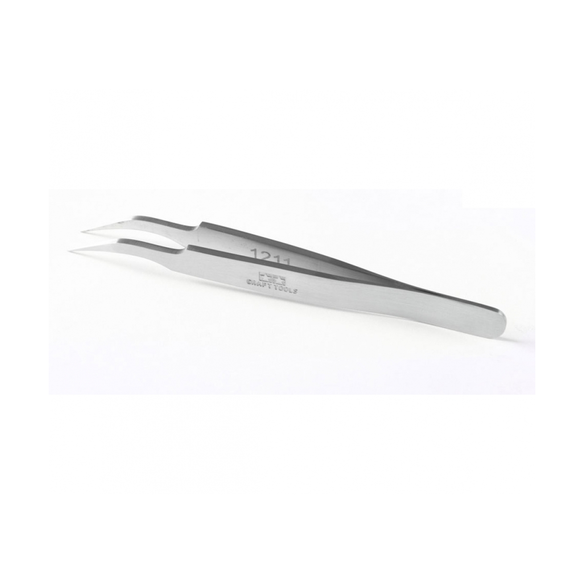 HG Angled Tweezers