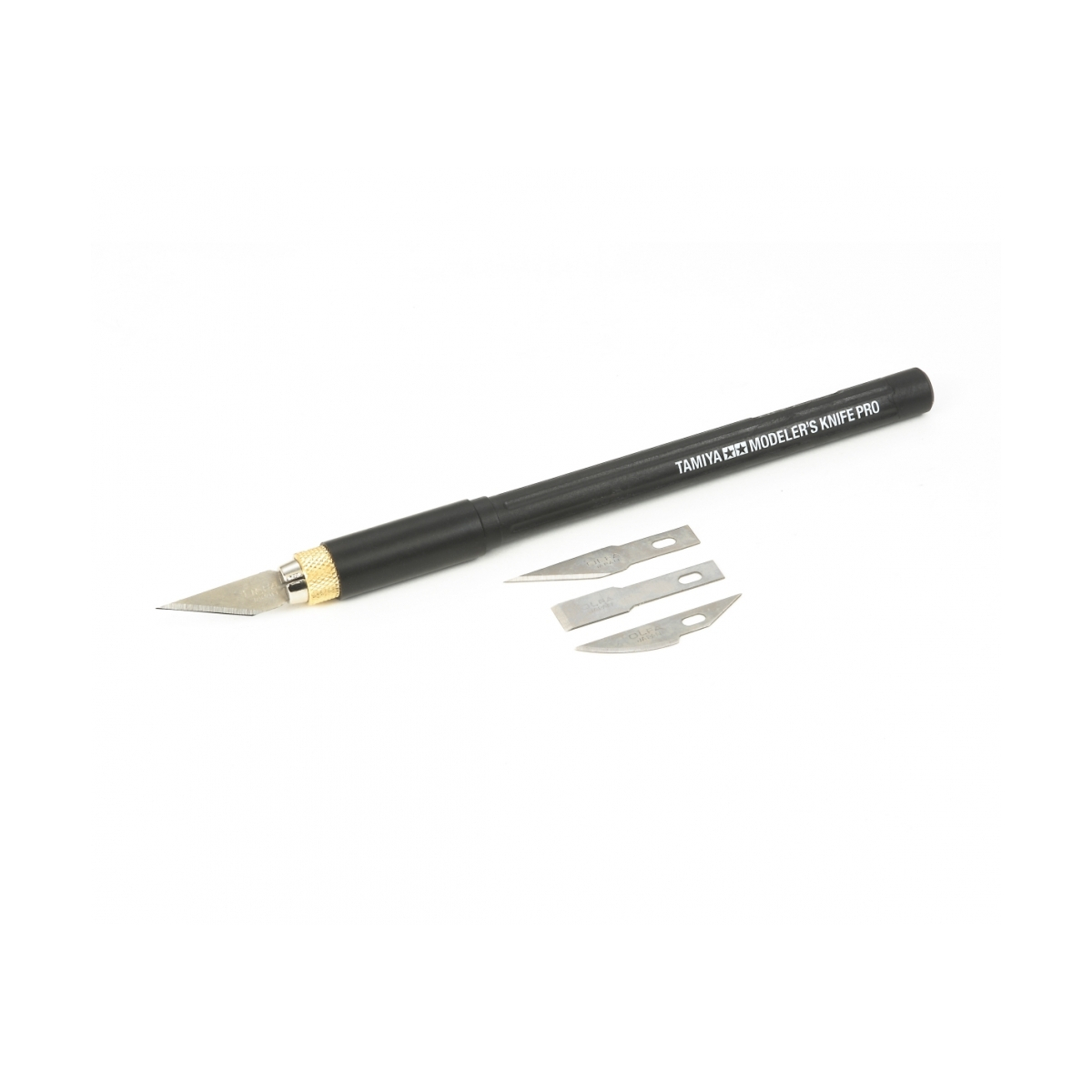 Profi Bastel-Messer (verst. Griff)