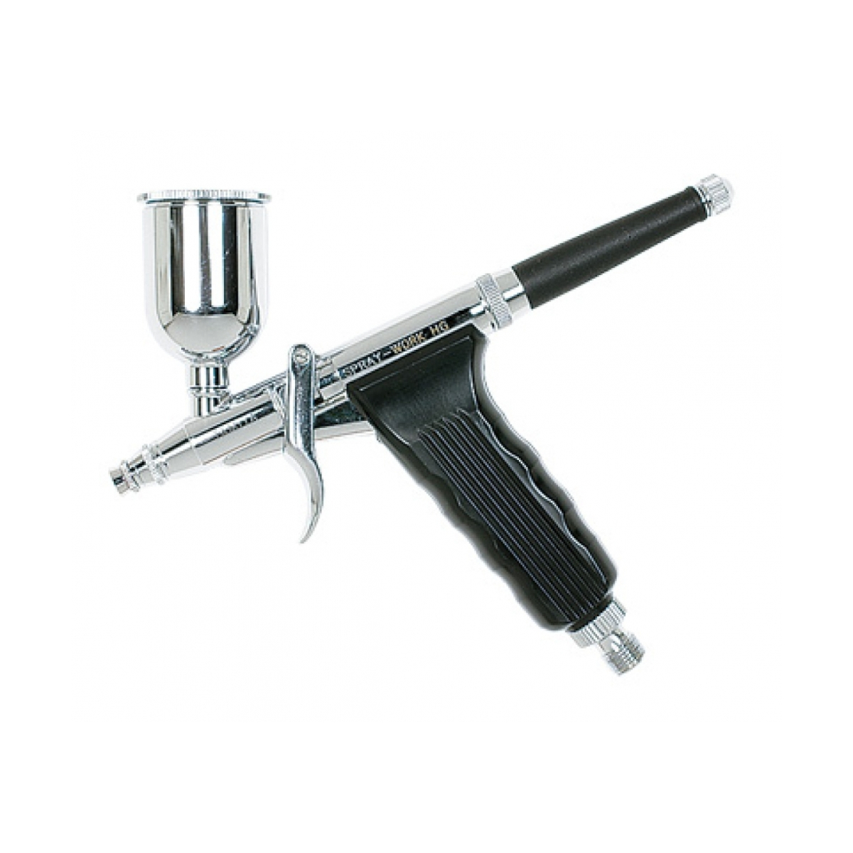 HG Wide Airbrush Trigger Type