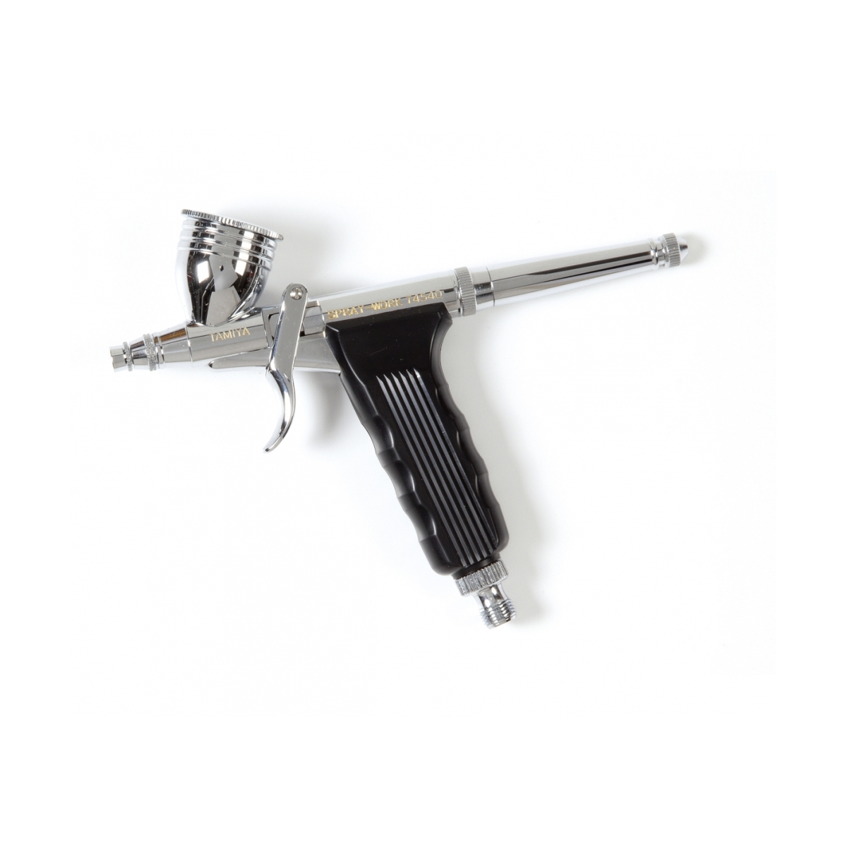 HG Trigger Airbrush Int. Cup