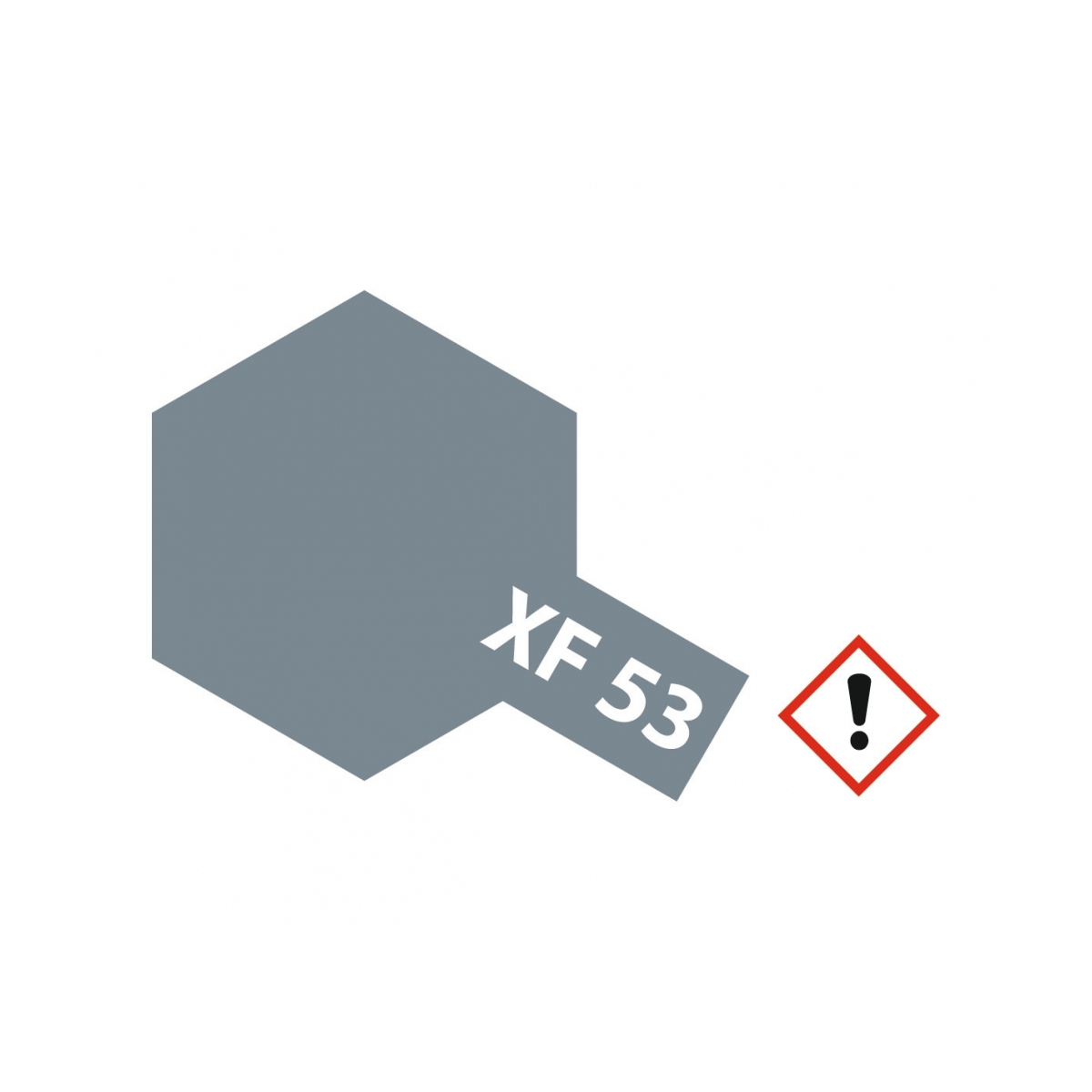 XF-53 Neutral Grau matt 23ml