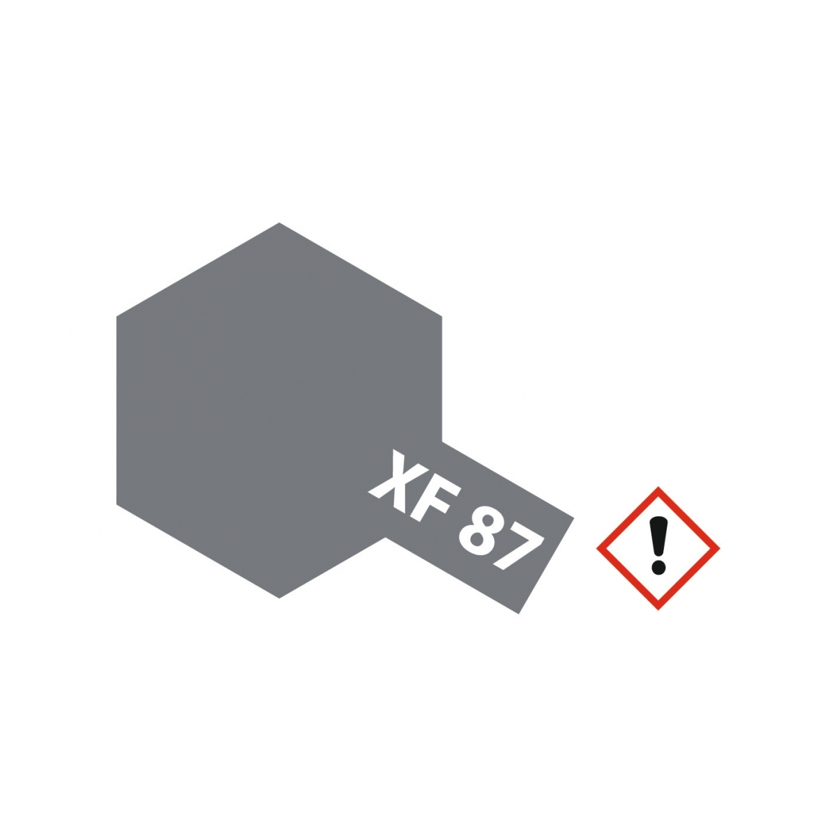 XF-87 IJN Gray (Maizuru A.) 10ml