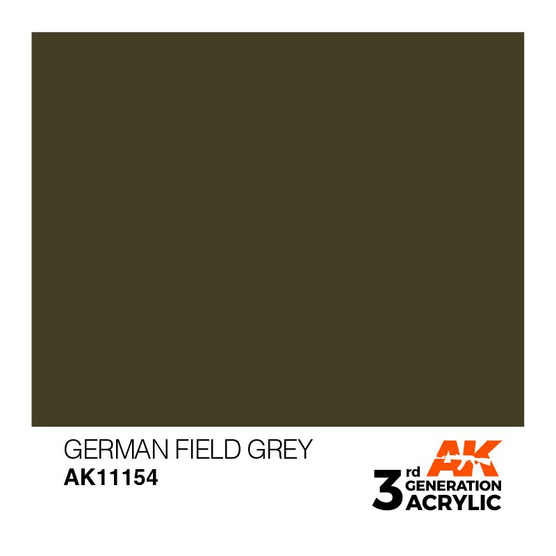 AK-11154-German-Field-Grey-(3rd-Generation)-(17mL)