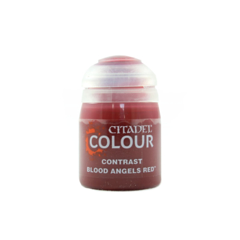 Contrast Blood Angels Red (18ml)