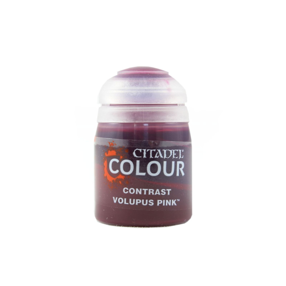 Contrast Volupus Pink (18ml)