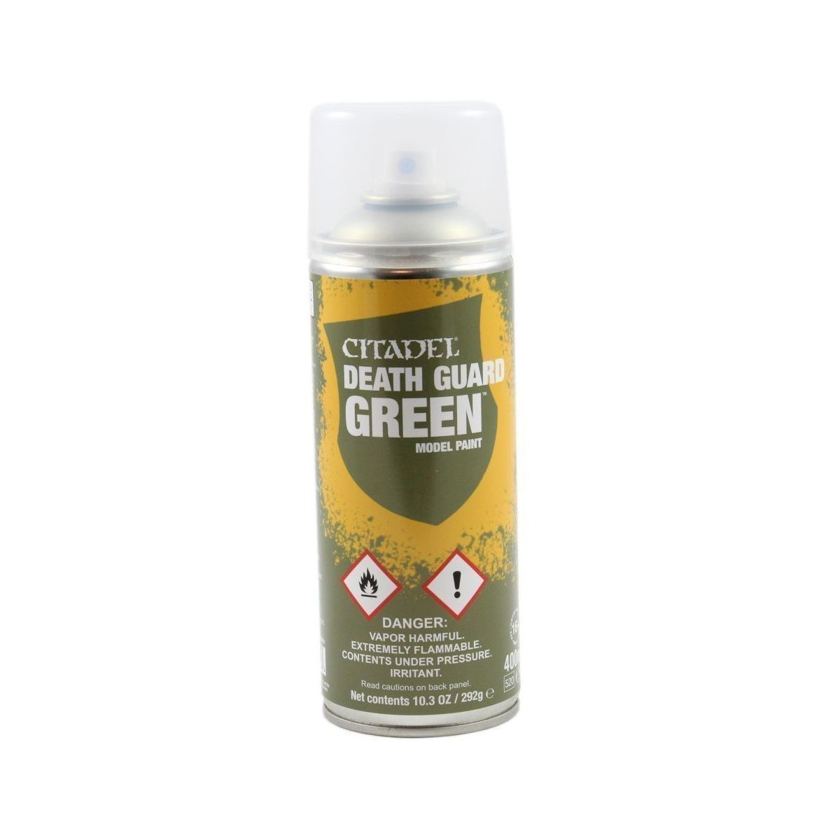 Death Guard Green Spray (400ml)