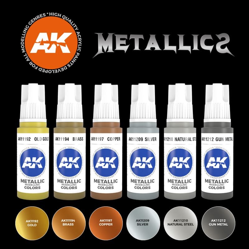AK-11608-Metallics-Set-(3rd-Generation)-(6x17mL)
