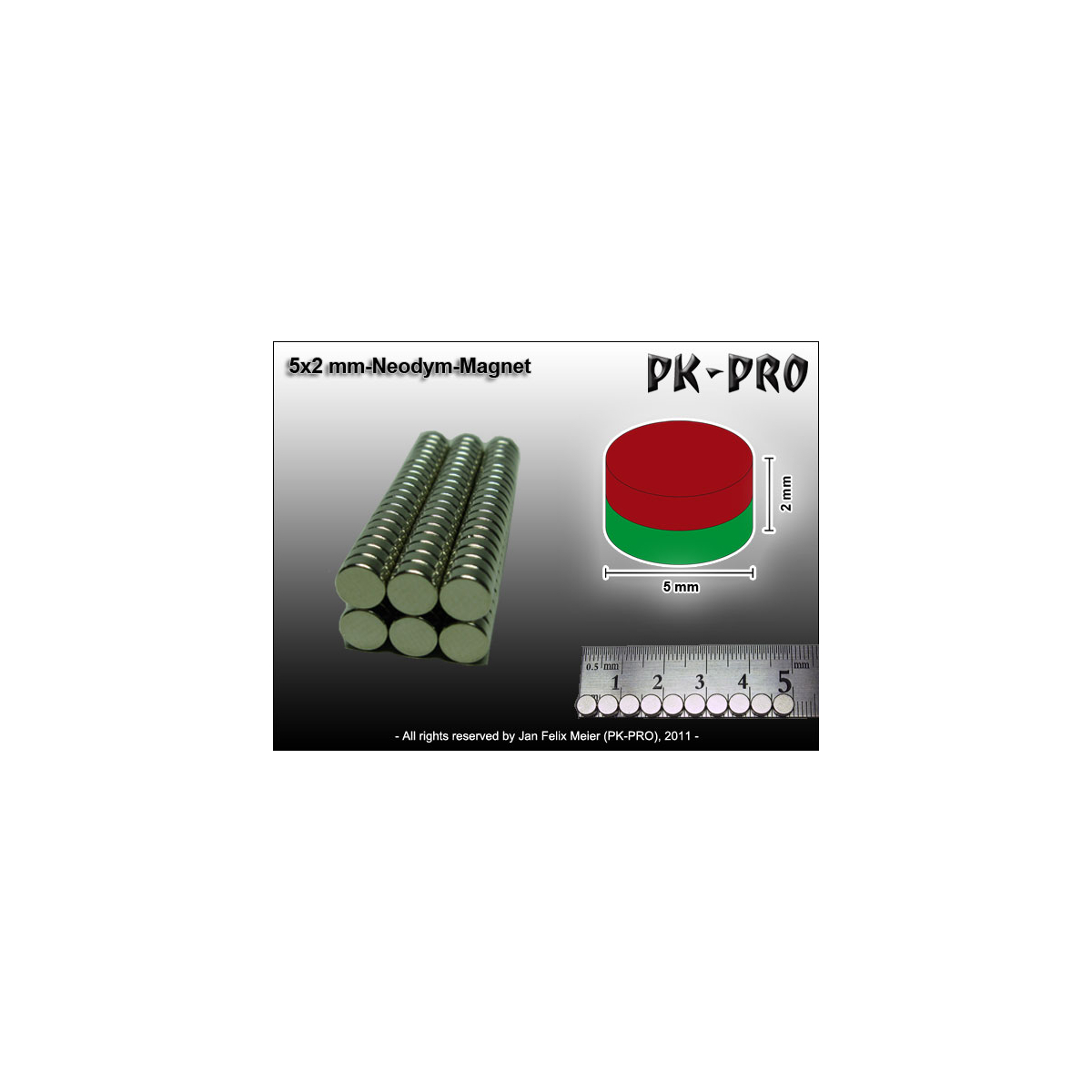 Neodym-Magnet-Rund-5x2mm-(10x)