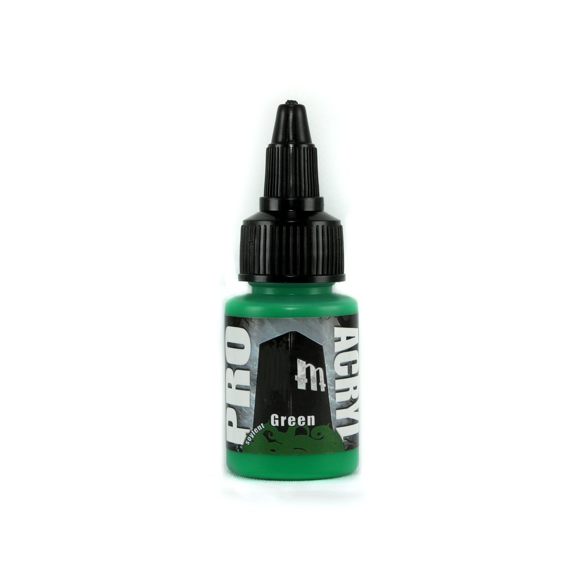 Pro Acryl Green (22mL)