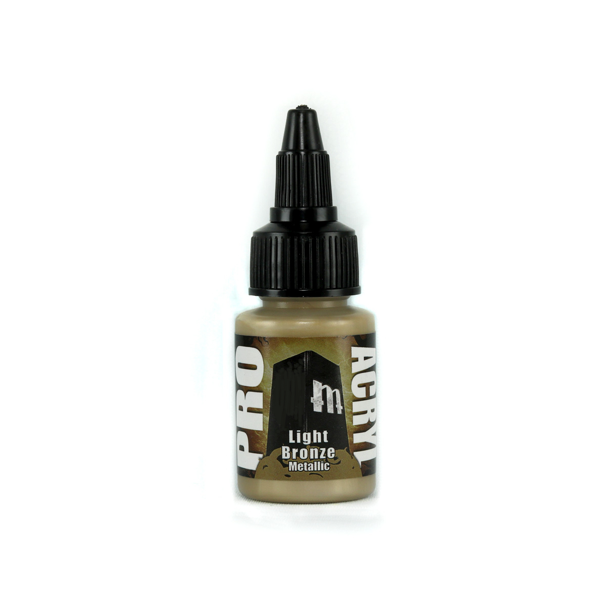 Pro Acryl Light Bronze (22mL)