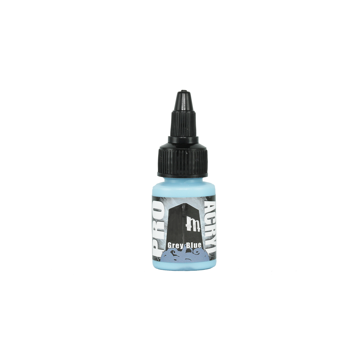 Pro Acryl Grey Blue (22mL)