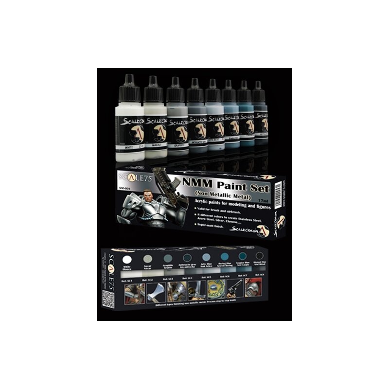 Scale75-NMM-Paint-Set-Steel-(8x17mL)