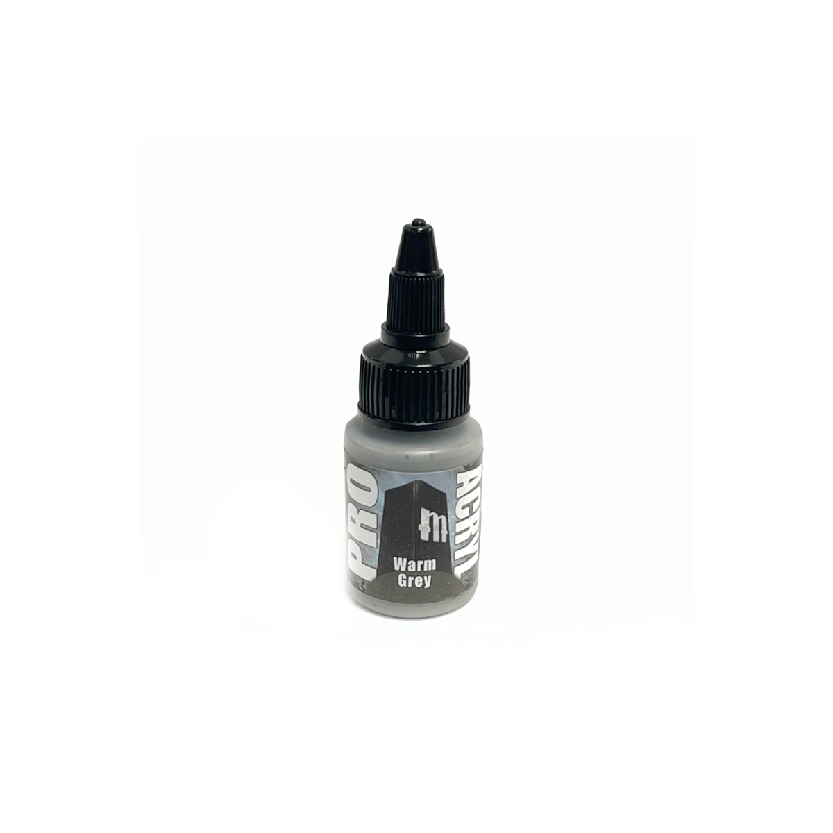 Pro Acryl Warm Grey (22mL)