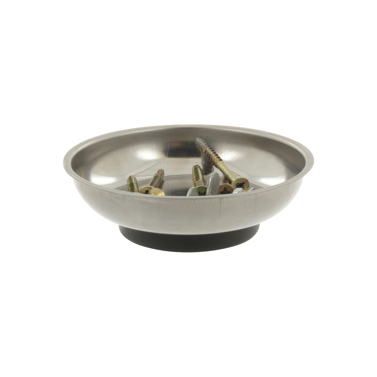 Magnetic bowl