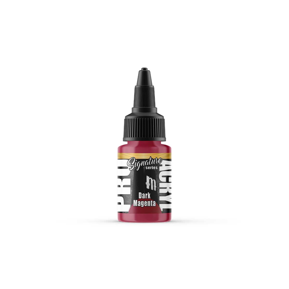 Pro Acryl Jon Ninas - Dark Magenta (22mL)