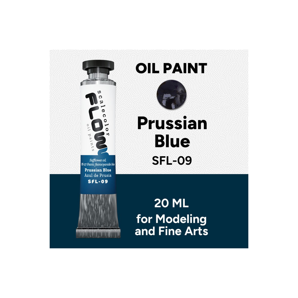 Scale75 Prussian Blue (20mL)