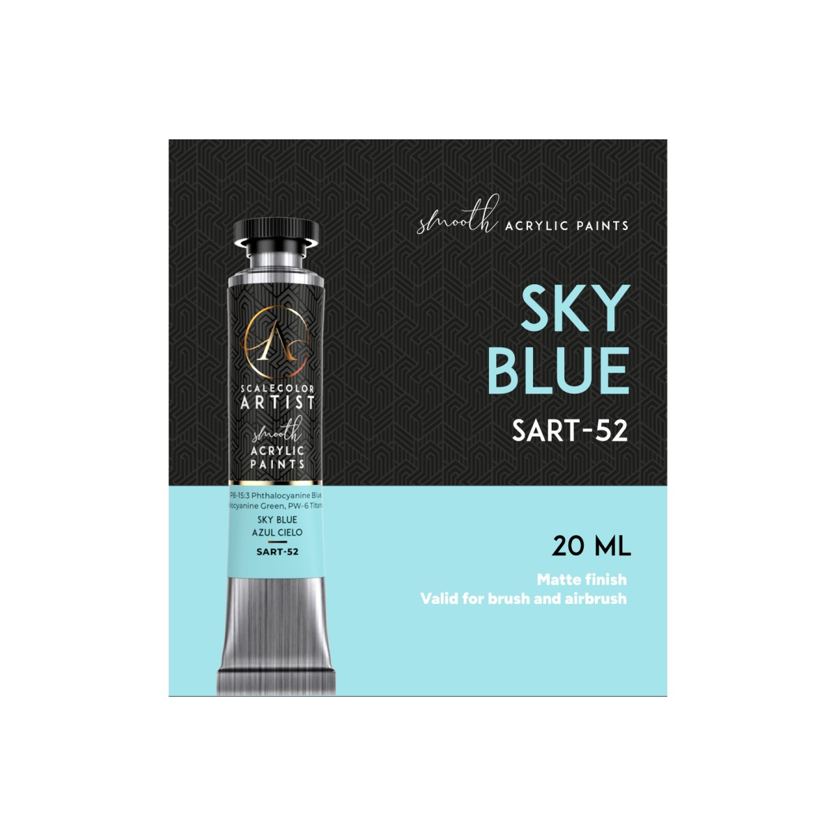 Scale75-Sky Blue-(20mL)