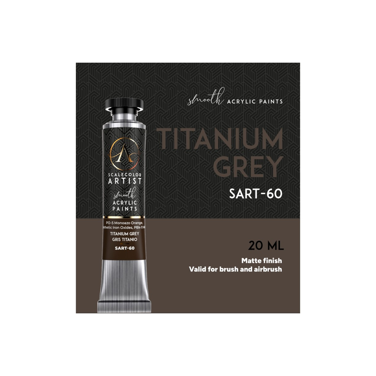 Scale75-Titanium Grey-(20mL)