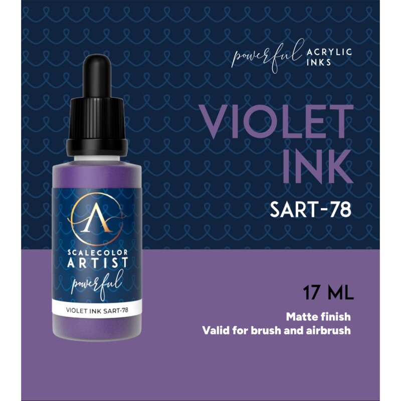Scale75-Violent Ink-(20mL)