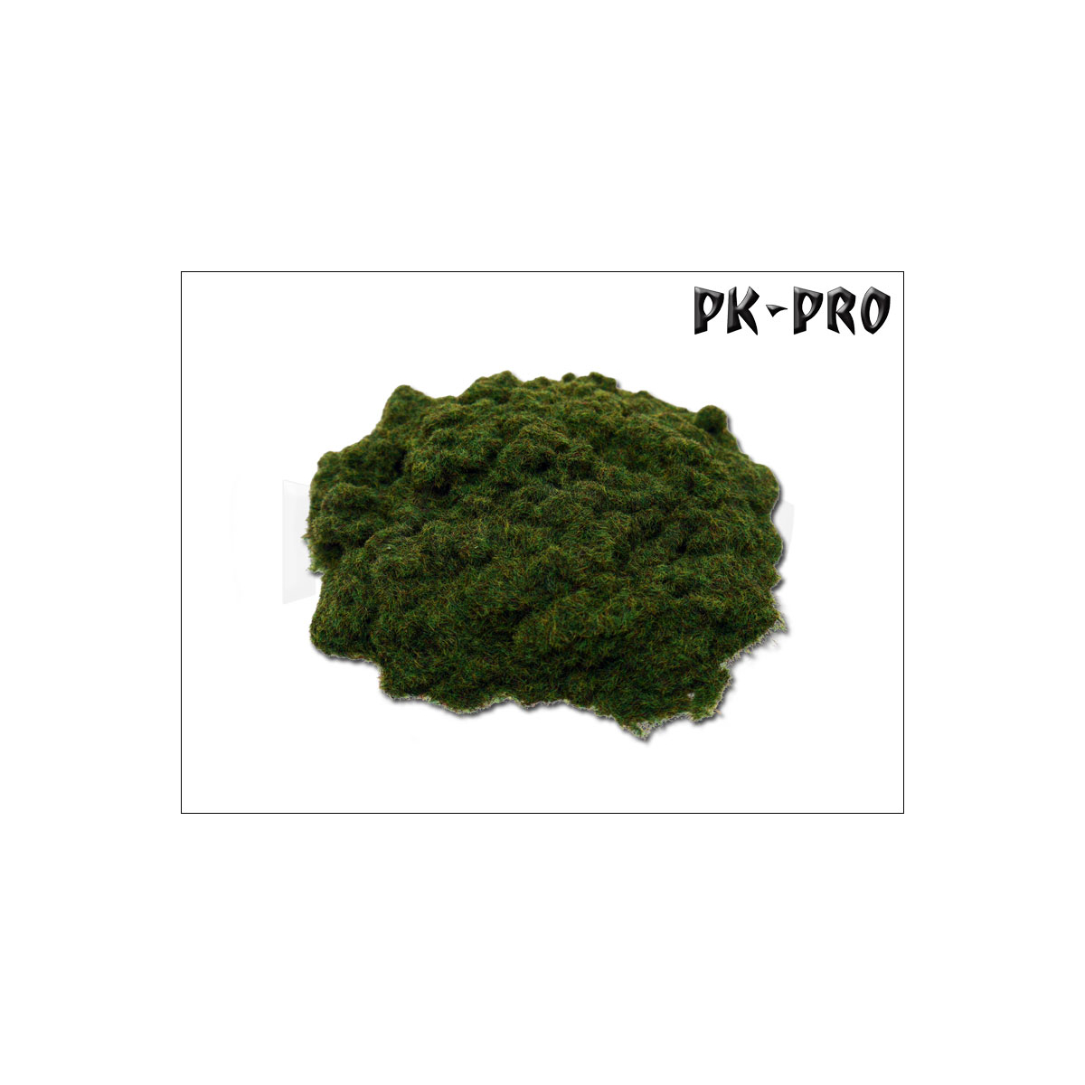 PK PRO Static Gras Forest Floor 2mm (140mL)