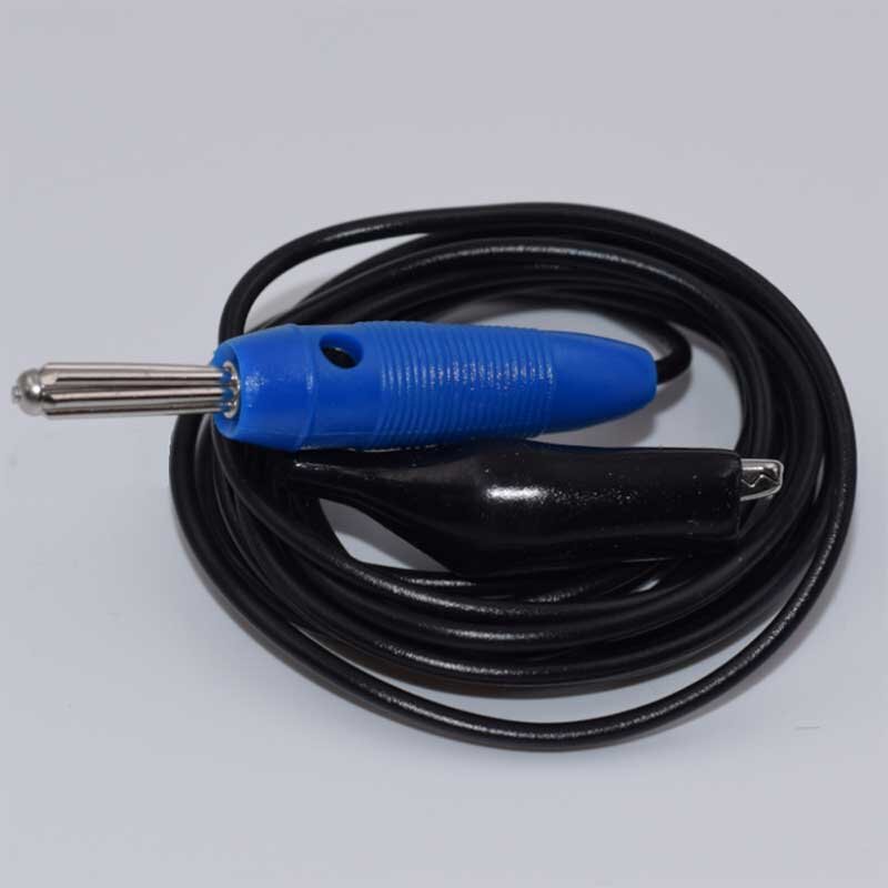 RTS Opposite Polarity Cable, long 1,5m