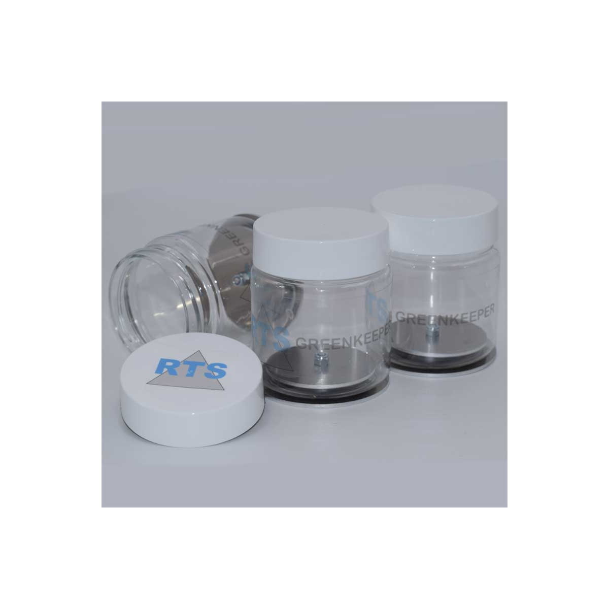 RTS Exchange Container, 200ml, suplementary set