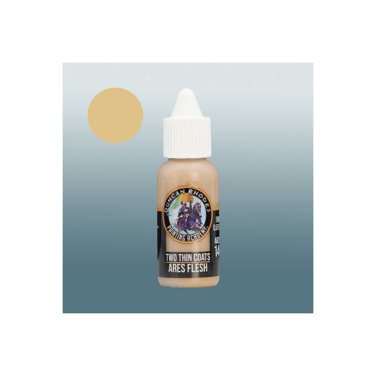 Ares Flesh (highlight) (15mL)