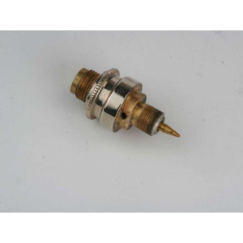 Valve assembly, complete