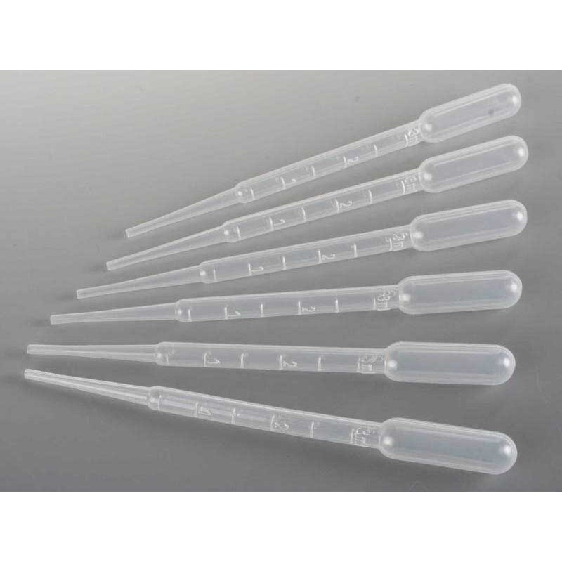 Pipette-Set (6pcs.)