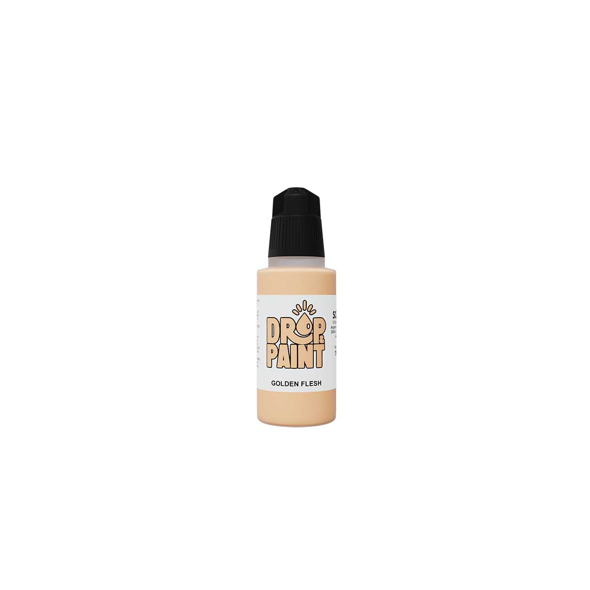 GOLDEN FLESH (17mL)