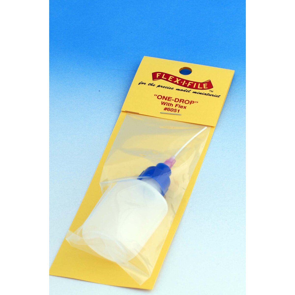 One-Drop Applicator with Flex