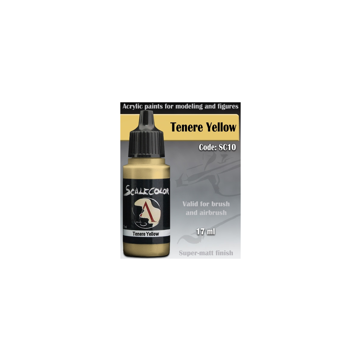 Scale75-Scalecolor-Tenere-Yellow-(17mL)