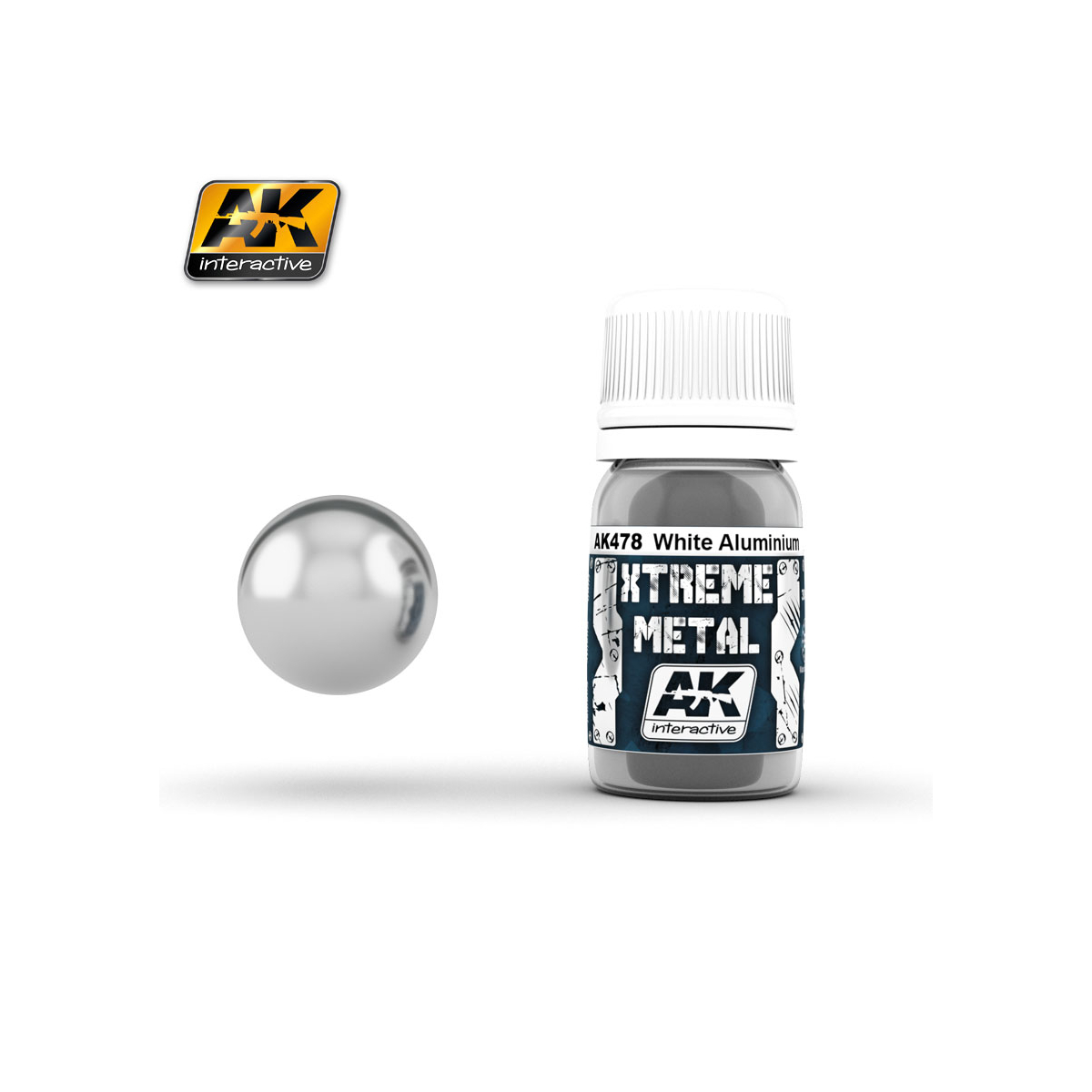 AK-478-Xtreme-White-Aluminium-(30mL)